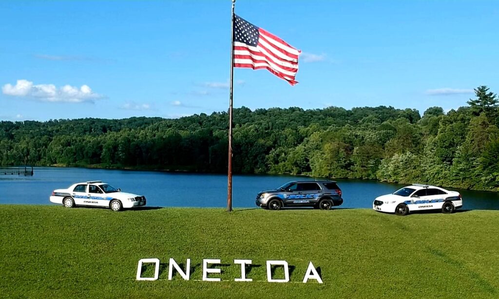 Home - Oneida Water & Wastewater